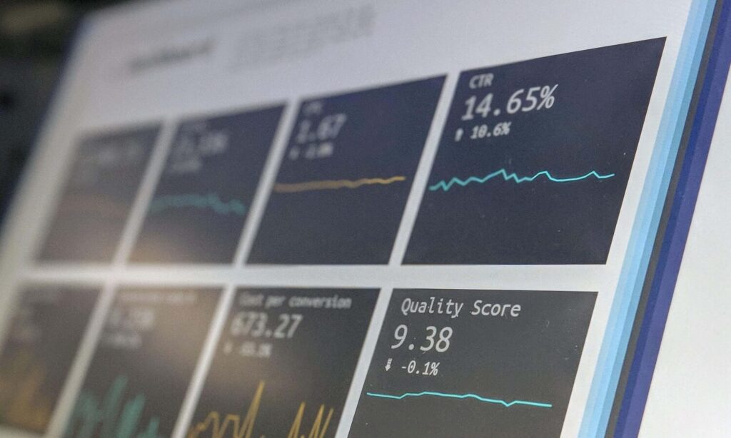 The Evolution of Operational Data — Rayn Consulting