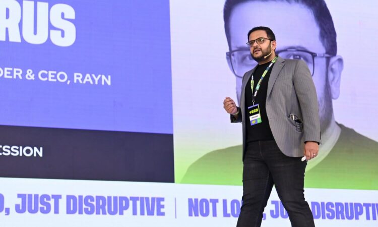 Understanding Aws App Runner Rayn